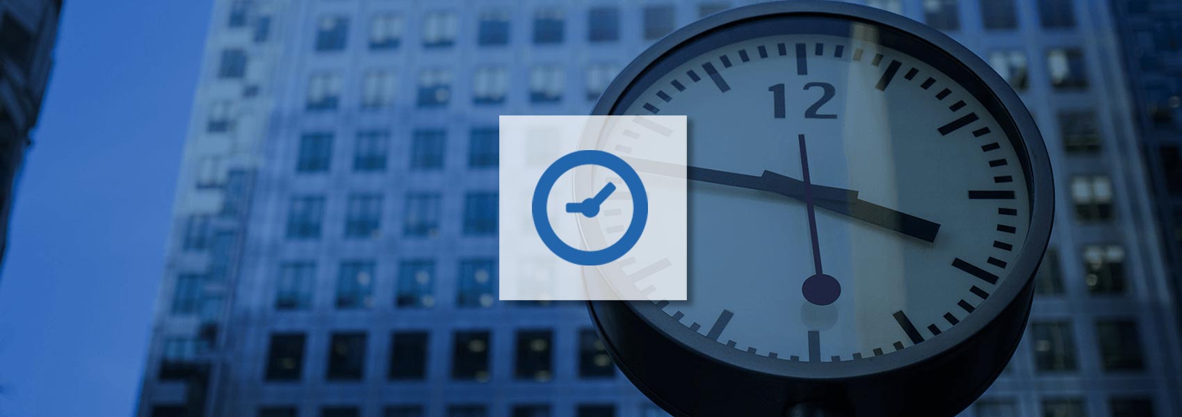 WORKING TIME MODULE - Online Digital Tool System